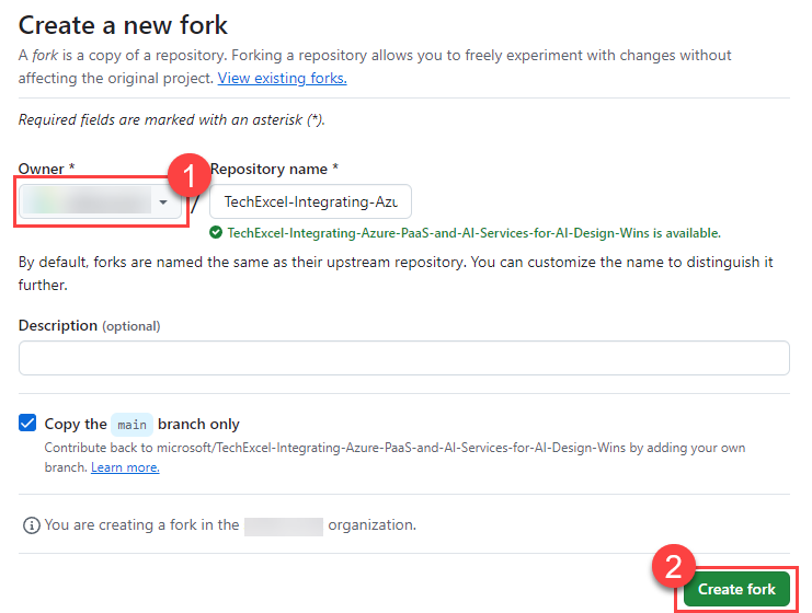 Deploy resources via a Bicep script | Integrating Azure PaaS and AI Services for an AI Call Center